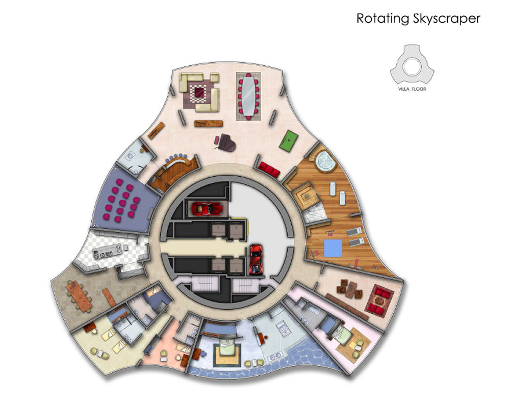 The Dynamic Tower is Incredible…in Theory | Perez